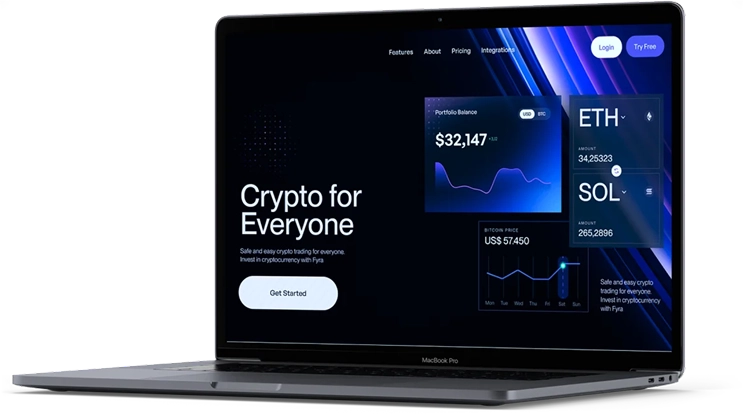 Crypto Exchange Clone Script Bitcoin Trading Platform Clone